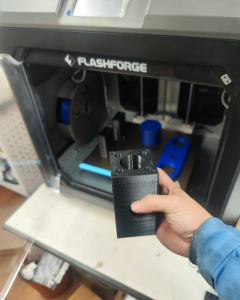 3Dプリンター「Creator3 Pro」 | サービス | Techone